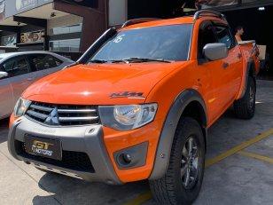 Anúncios Mitsubishi L200 - BF///MS