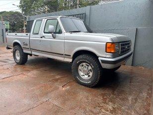 Anúncios Ford F1000 - BF///MS