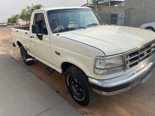 Anúncios Ford F1000 - BF///MS